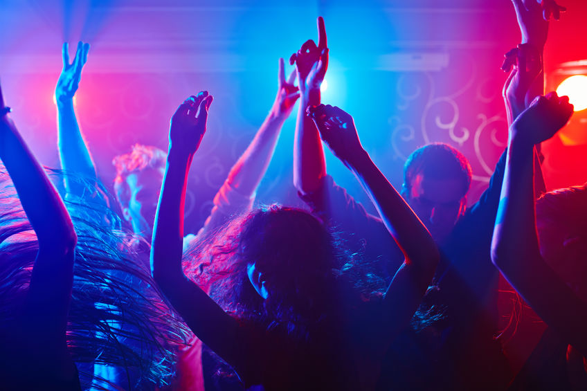 Alle discotheken en nachtclubs in Nederland - Ontdek meer dan 28 ...